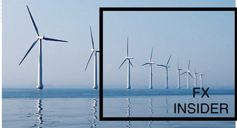 Wind turbines – FX INSIDER Foreign Exchange